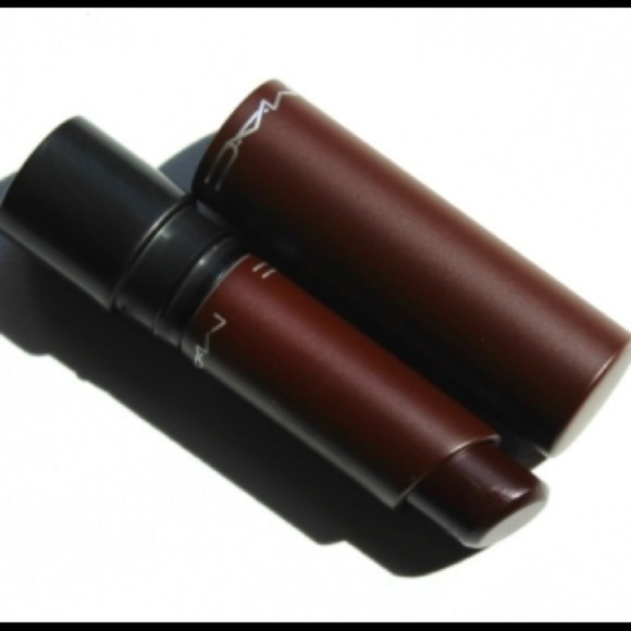 MAC Cosmetics | Makeup | Burnt Violet Mac Liptensity Lipstick Nwobox ...
